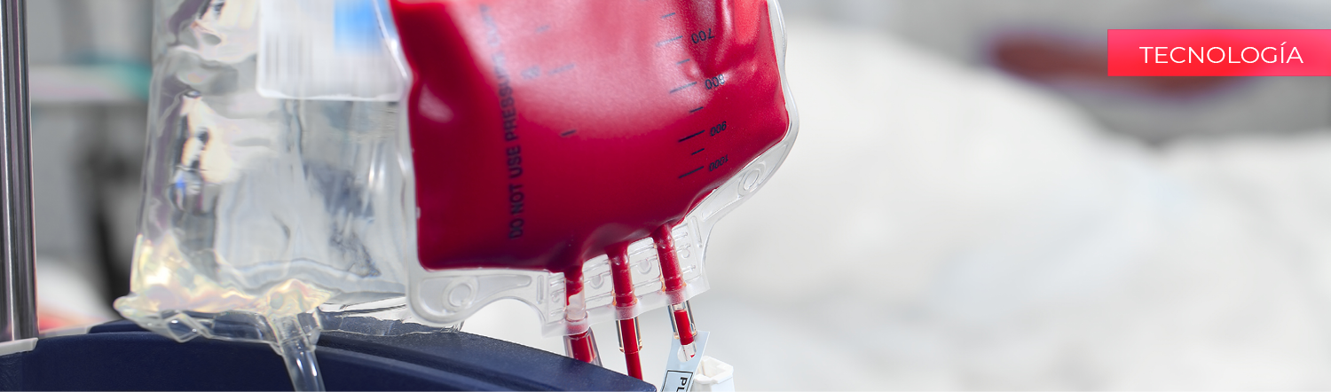 PVC Bio-Funcionalizado | Knowhub