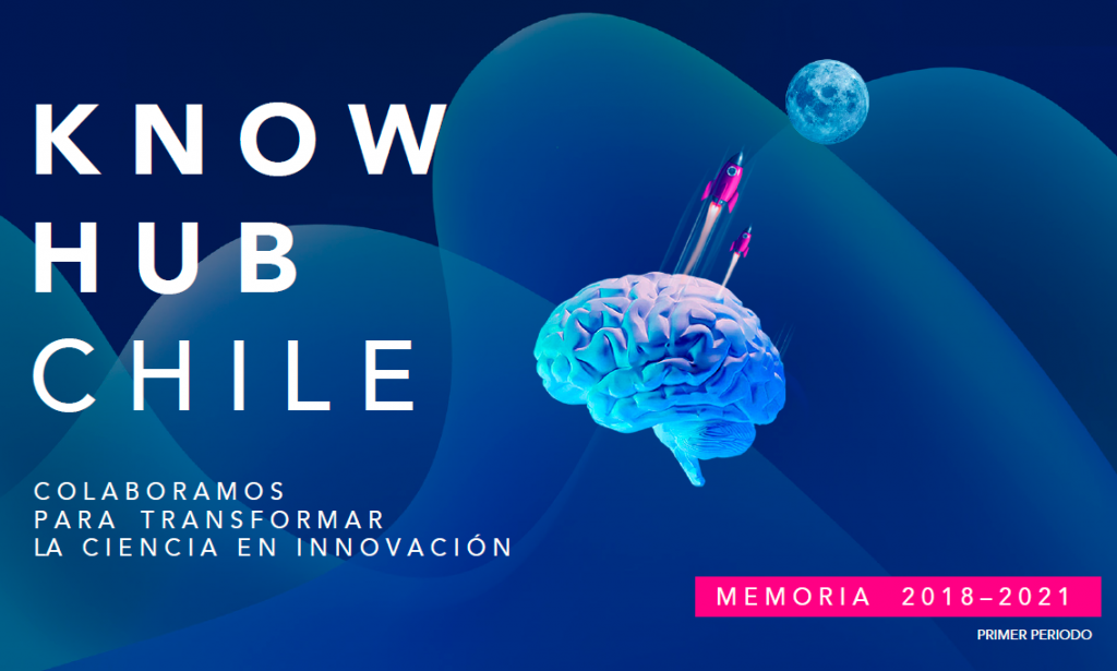 COMUNICACIONES | Knowhub