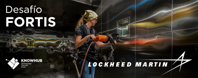 UNIVERSIDAD AUSTRAL Y LOCKHEED MARTIN REALIZARÁN TRABAJO COOPERATIVO EN ...