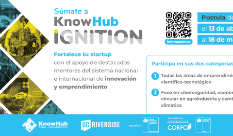 Knowhub Chile