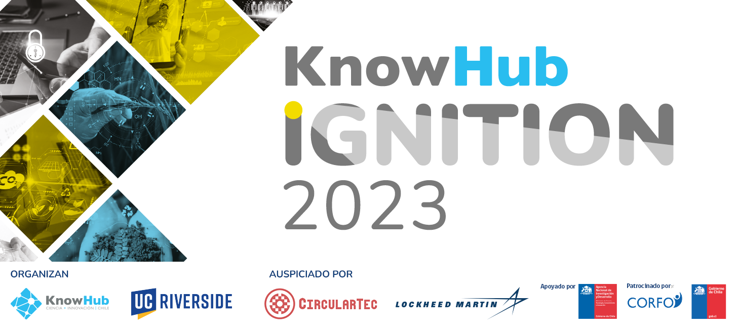 10 equipos fueron seleccionados para la tercera versión de Know Hub Ignition | Knowhub