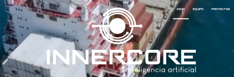 Innercore – KnowHub