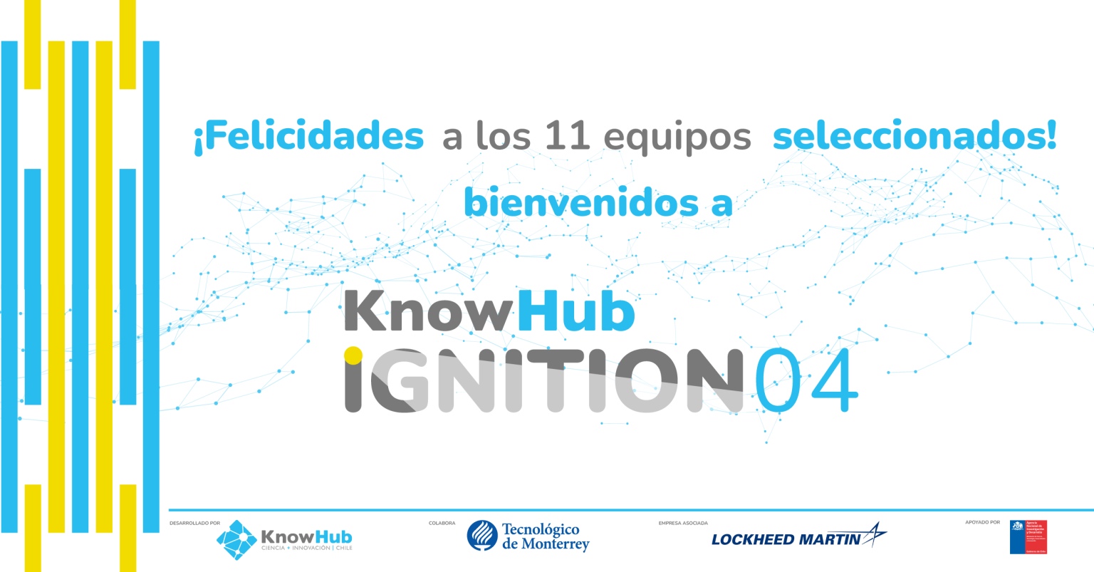 Comunicaciones – KnowHub